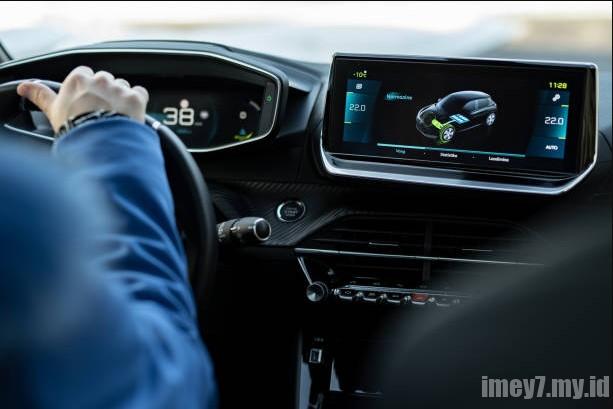 Apa Beda EV (BEV) vs PHEV vs FCEV vs Hybrid: Berikut Penjelasannya ...