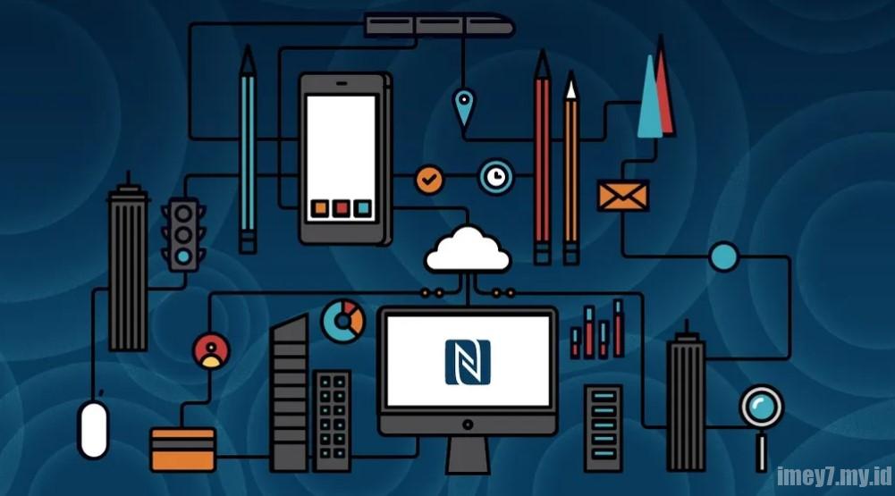 10 Fungsi NFC di Smartphone yang Perlu Anda Ketahui - iMEY7 Media
