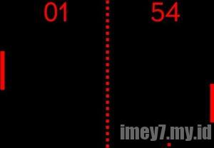 Top 5 Screensaver Jam Gratis Pilihan Terbaik Untuk PC Windows diTahun ...